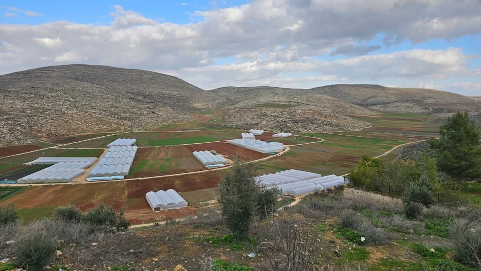 Agricultural Development Association - PARC | PARC Responds Immediately ...